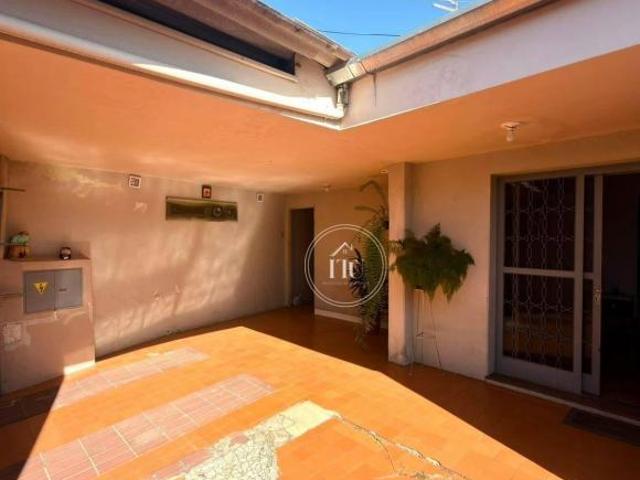 Casa com 3 dormitórios à venda, 144 m² por R$ 350.000,00 Liberdade Itu/SP