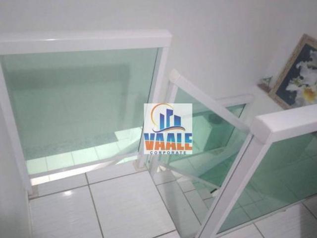 Casa com 3 dormitórios à venda, 144 m² por R$ 450.000,00 Parque Residencial Vila União Campinas/