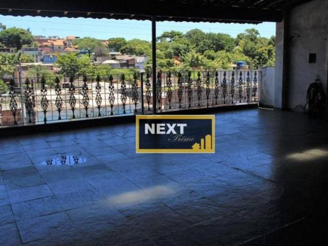 Casa com 3 dormitórios à venda, 144 m² por R$ 490.000,00 Vila Formosa São Paulo/SP