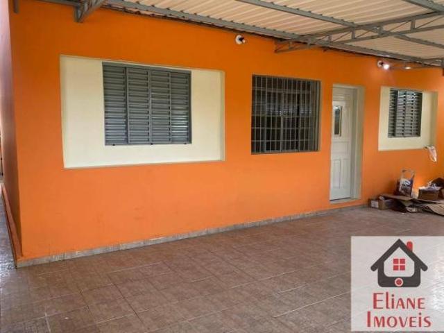 Casa com 3 dormitórios à venda, 144 m² por R$ 500.000,00 Jardim América Campinas/SP