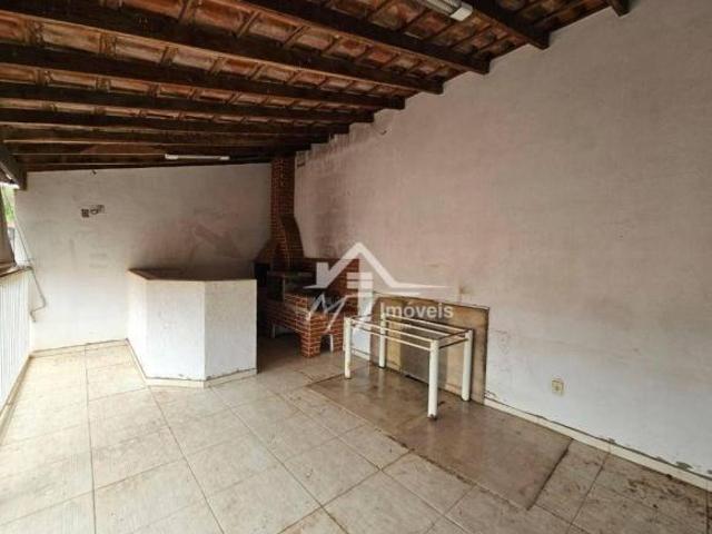 Casa com 3 dormitórios à venda, 144 m² por R$ 500.000 Parque Florely Nova Veneza Sumaré/SP