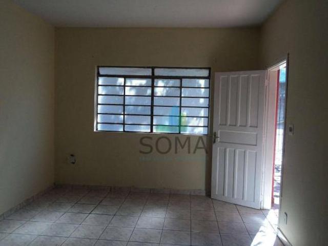 Casa com 3 dormitórios à venda, 144 m² por R$ 520.000,00 Jardim Leonor Campinas/SP