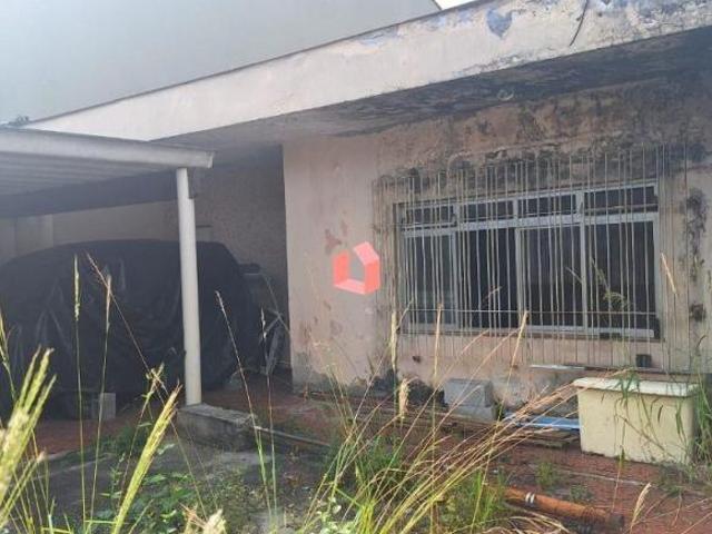 Casa com 3 dormitórios à venda, 144 m² por R$ 530.000,00 Assunção São Bernardo do Campo/SP