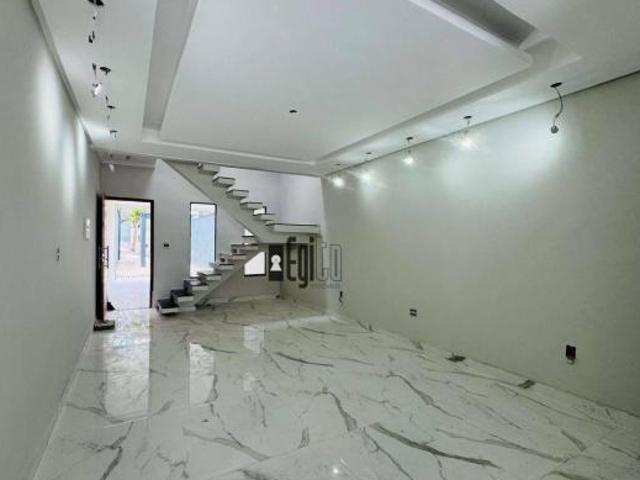 Casa com 3 dormitórios à venda, 144 m² por R$ 589.900,00 Recanto da Mata Juiz de Fora/MG