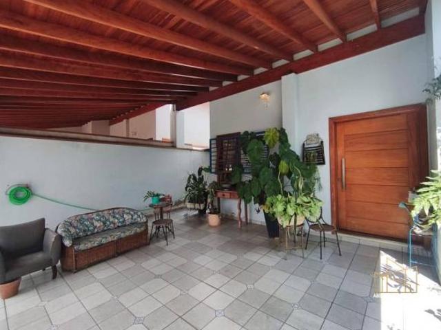 Casa com 3 dormitórios à venda, 144 m² por R$ 580.000 Nossa Senhora Aparecida Itu/SP