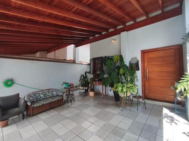 Casa com 3 dormitórios à venda, 144 m² por R$ 580.000 Nossa Senhora Aparecida Itu/SP