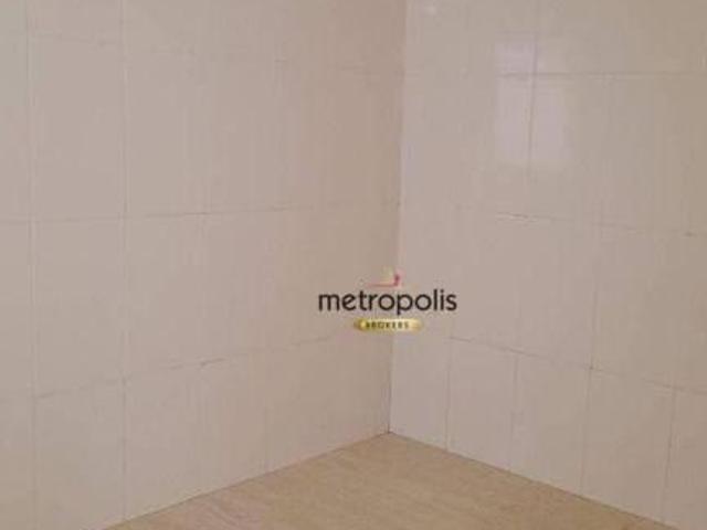 Casa com 3 dormitórios à venda, 144 m² por R$ 600.000,00 Vila Palmares Santo André/SP
