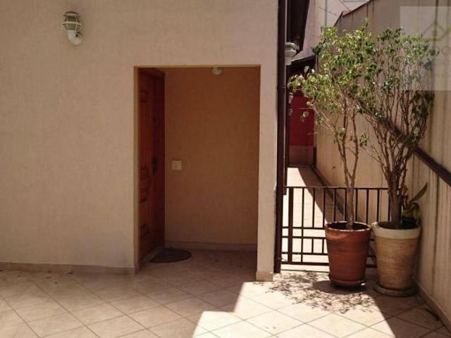 Casa com 3 dormitórios à venda, 144 m² por R$ 630.000,00 Vila Sônia São Paulo/SP