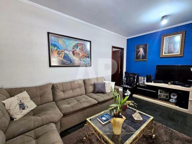 Casa com 3 dormitórios à venda, 144 m² por R$ 650.000,00 Vila Nova Itu/SP