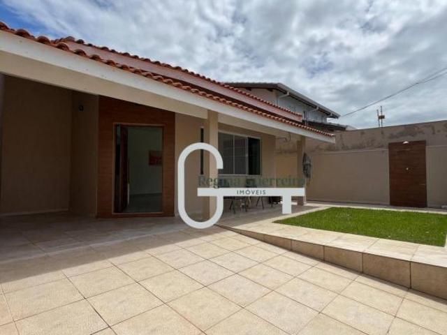 Casa com 3 dormitórios à venda, 144 m² por R$ 650.000,00 Balneário Josedy Peruíbe/SP