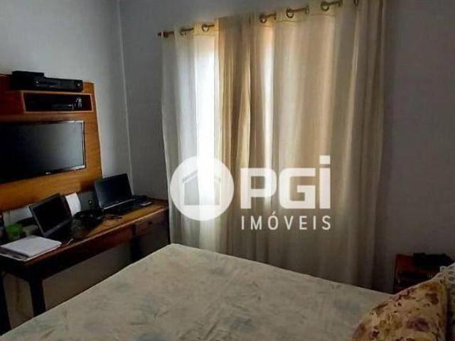 Casa com 3 dormitórios à venda, 144 m² por R$ 650.000 Parque dos Lagos Ribeirão Preto/SP