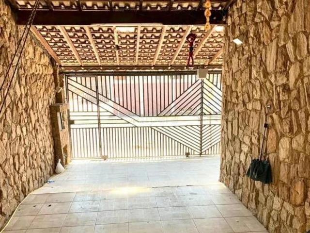Casa com 3 dormitórios à venda, 144 m² por R$ 700.000,00 Cidade Vista Verde São José dos Campos/