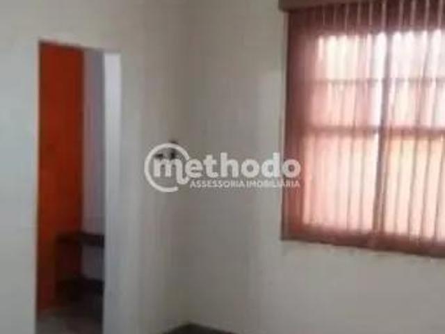 Casa com 3 dormitórios à venda, 144 m² por R$ 700.000,00 Jardim Dom Bosco Campinas/SP