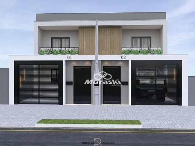 Casa com 3 dormitórios à venda, 144 m² por R$ 700.000,00 Piçarras Guaratuba/PR