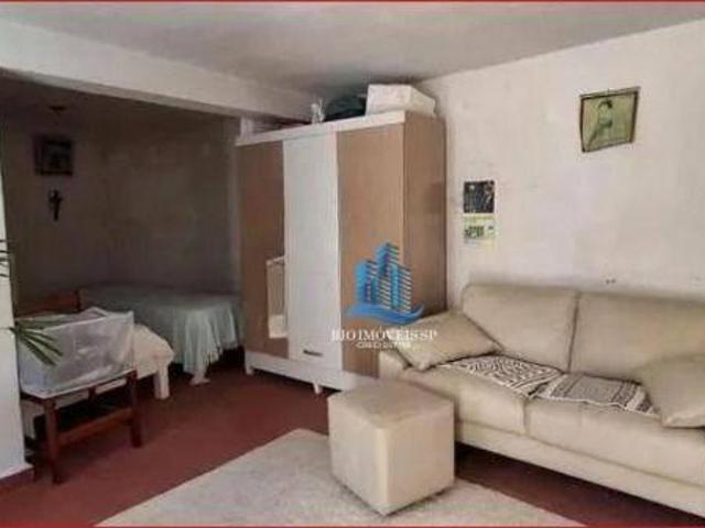 Casa com 3 dormitórios à venda, 144 m² por R$ 710.000,00 Osvaldo Cruz São Caetano do Sul/SP