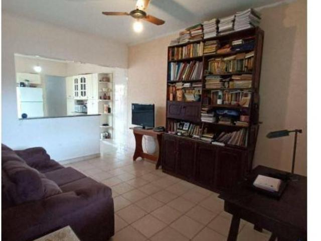Casa com 3 dormitórios à venda, 144 m² por R$ 720.000 Vila Guilhermina Praia Grande/SP