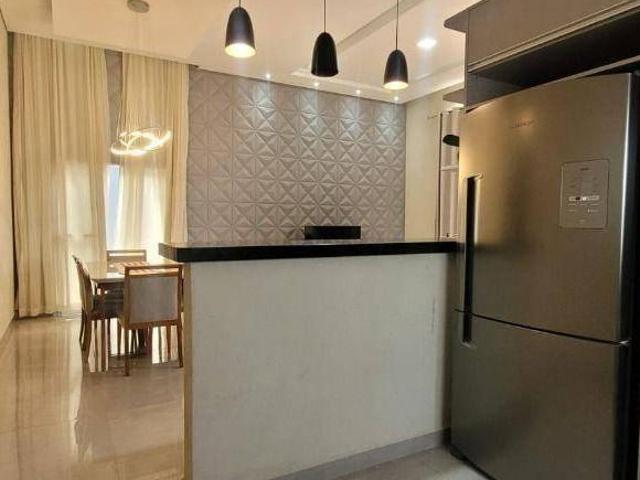 Casa com 3 dormitórios à venda, 144 m² por R$ 750.000,00 Vila Primavera Jaguariúna/SP