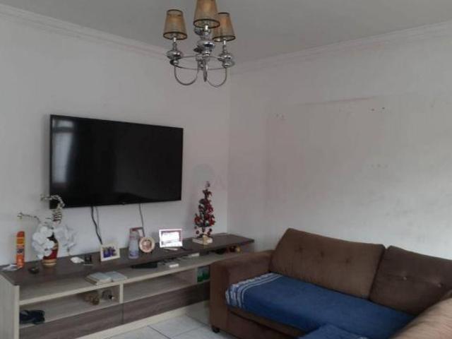 Casa com 3 dormitórios à venda, 144 m² por R$ 750.000,00 Parque Cruzeiro do Sul São Paulo/SP