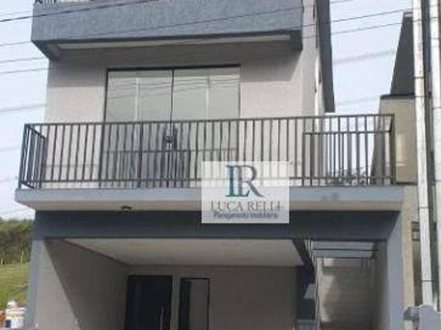 Casa com 3 dormitórios à venda, 144 m² por R$ 750.000,00 Sítio Boa Vista Cotia/SP