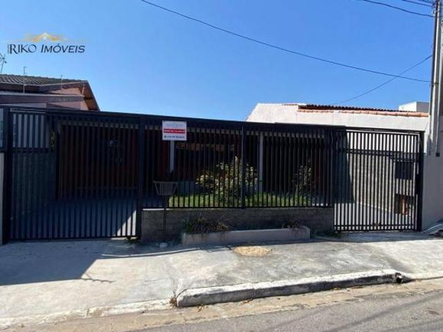 Casa com 3 dormitórios à venda, 144 m² por R$ 775.000,00 Cidade Vista Verde São José dos Campos/