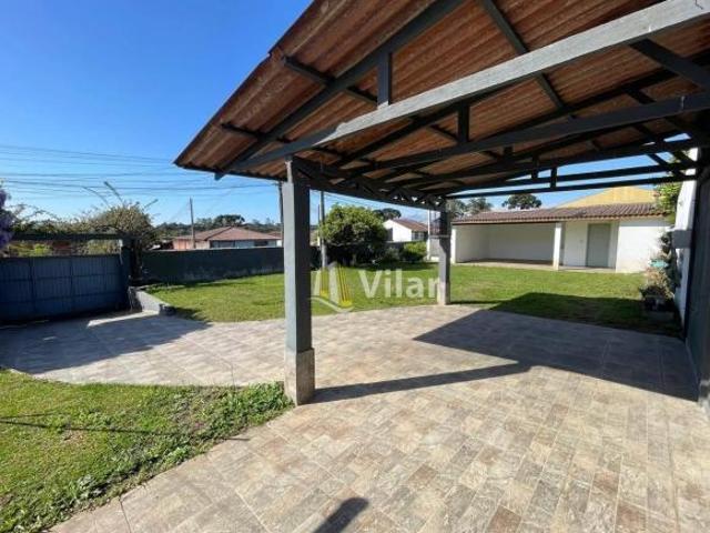 Casa com 3 dormitórios à venda, 144 m² por R$ 779.000 Vila São Cristóvão Piraquara/PR