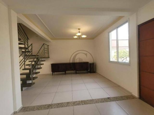 Casa com 3 dormitórios à venda, 144 m² por R$ 790.000,00 Condomínio Horto Florestal lll Sorocaba