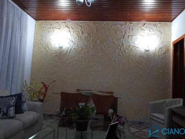 Casa com 3 dormitórios à venda, 144 m² por R$ 720.000,00 Mooca São Paulo/SP