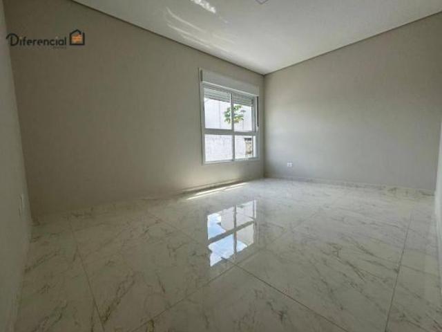 Casa com 3 dormitórios à venda, 144 m² por R$ 810.000,00 Bairro Alto Curitiba/PR
