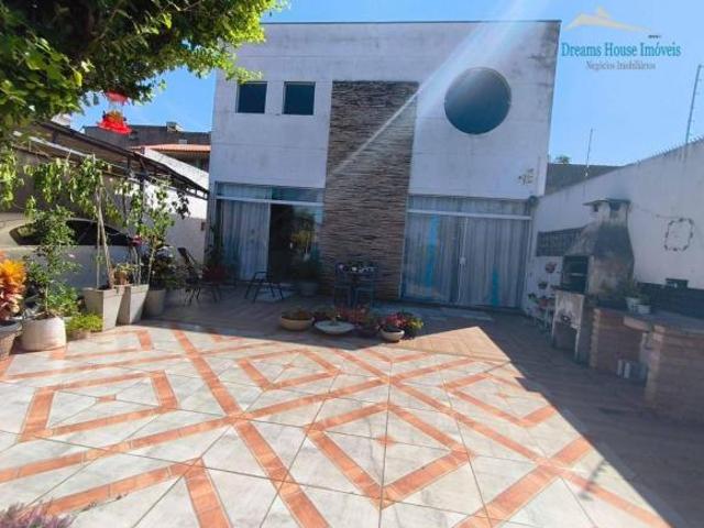 Casa com 3 dormitórios à venda, 144 m² por R$ 810.000,00 Jardim Florestal Jundiaí/SP