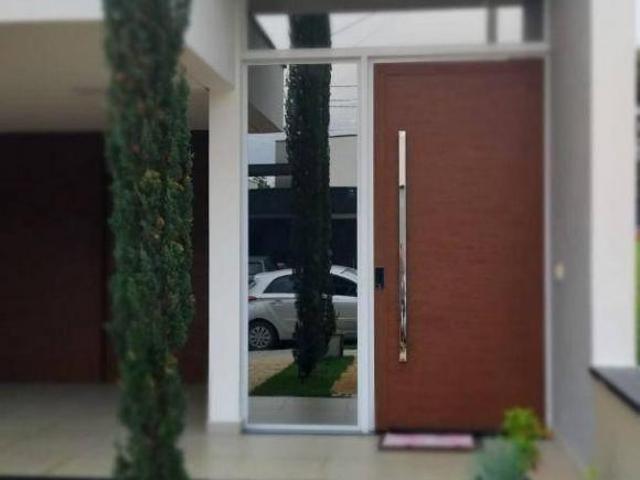 Casa com 3 dormitórios à venda, 144 m² por R$ 820.000 Jardim Reserva Ipanema Sorocaba/SP
