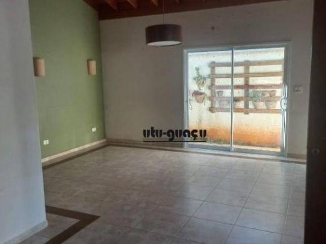 Casa com 3 dormitórios à venda, 144 m² por R$ 890.000,00 Condomínio Vila das Hortênsias Itu/SP