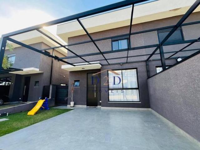 Casa com 3 dormitórios à venda, 144 m² por R$ 990.000,00 Ressaca Atibaia/SP