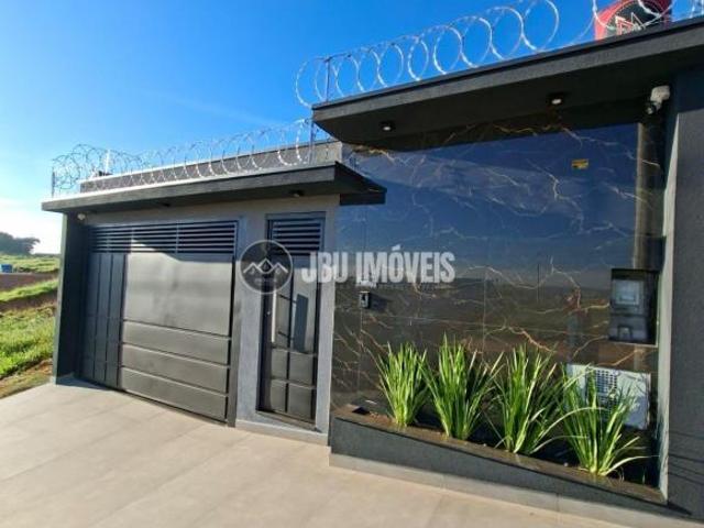 Casa com 3 dormitórios à venda, 144m² por R$ 650.000 Reserva dos Ipês Boituva/S