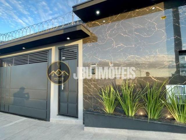Casa com 3 dormitórios à venda, 144m² por R$ 650.000 Reserva dos Ipês Boituva/S