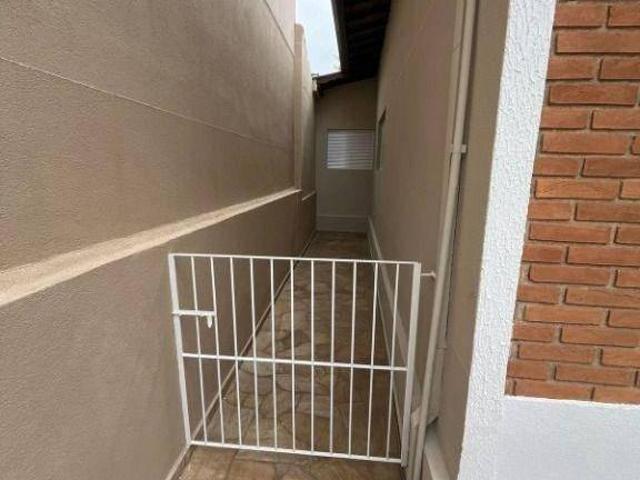 Casa com 3 dormitórios à venda, 145 m² Fontanela Jaguariúna/SP