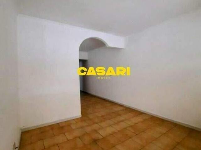 Casa com 3 dormitórios à venda, 145 m² Jardim Hollywood São Bernardo do Campo/SP