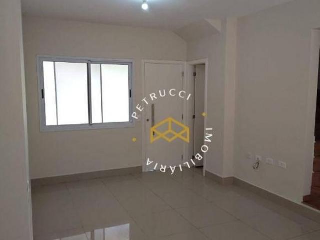 CASA COM 3 DORMITÓRIOS À VENDA, 145 M² NO JARDIM DAS PALMEIRAS CAMPINAS/SP