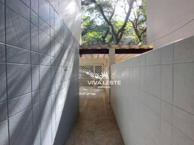 Casa com 3 dormitórios à venda, 145 m² por R$ 1.490.000,00 Santo Amaro São Paulo/SP