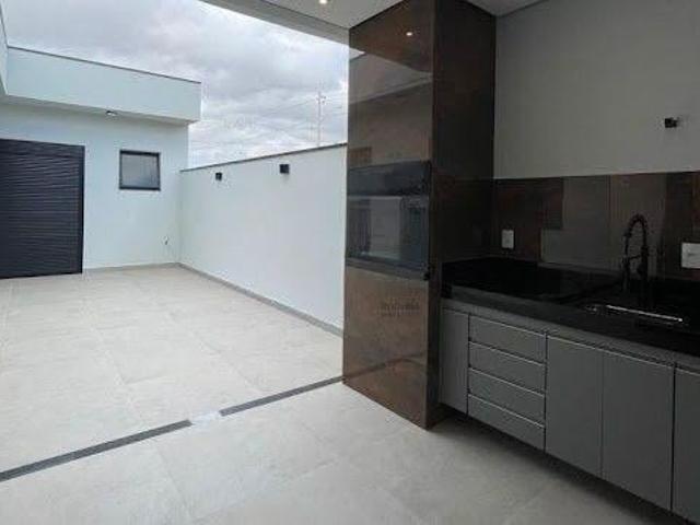 Casa com 3 dormitórios à venda, 145 m² por R$ 1.050.000,00 Jardim Doutor Carlos Augusto de Camargo