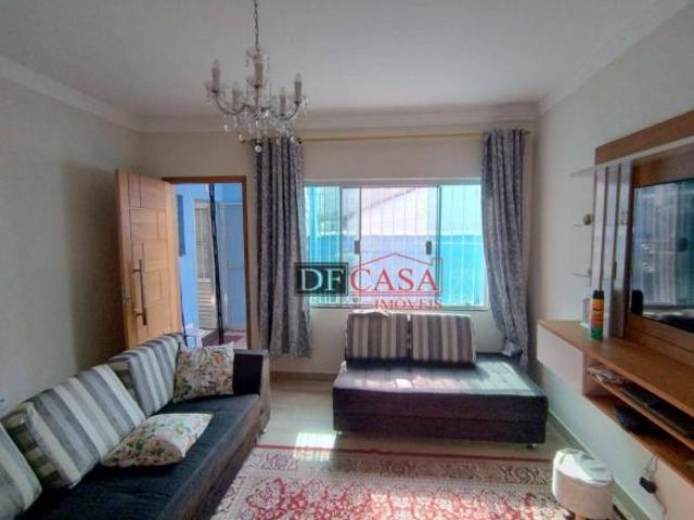Casa com 3 dormitórios à venda, 145 m² por R$ 1.060.000,00 Penha de França São Paulo/SP