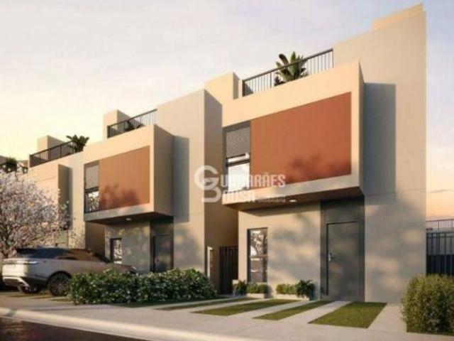 Casa com 3 dormitórios à venda, 145 m² por R$ 1.077.587,00 Medeiros Jundiaí/SP