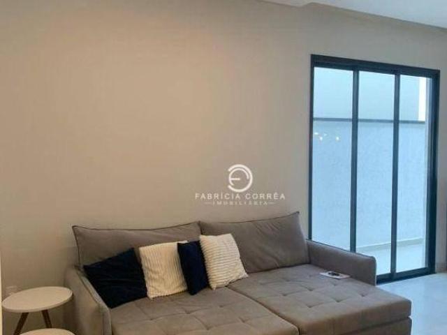Casa com 3 dormitórios à venda, 145 m² por R$ 1.080.000,00 Condomínio Cataguá Way Norte Taubaté/