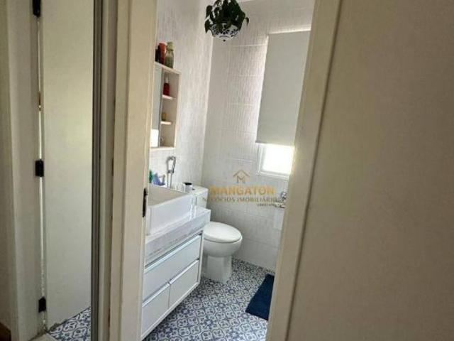 Casa com 3 dormitórios à venda, 145 m² por R$ 1.080.000,00 Jardim Colonial Jundiaí/SP