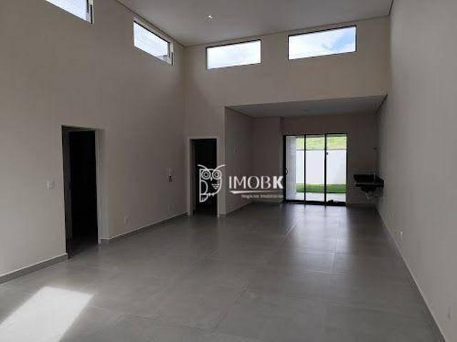 Casa com 3 dormitórios à venda, 145 m² por R$ 1.120.000,00 Condomínio Phytus Itupeva/SP