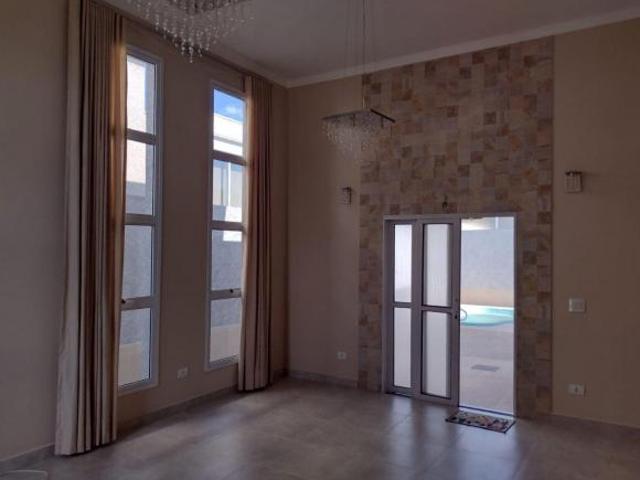 Casa com 3 dormitórios à venda, 145 m² por R$ 1.140.000,00 Condomínio Terras de Atibaia I Atibai