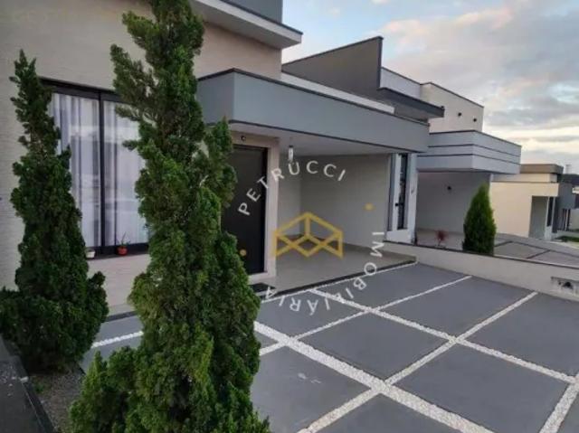 Casa com 3 dormitórios à venda, 145 m² por R$ 1.150.000,00 Jardim Mantova Indaiatuba/SP