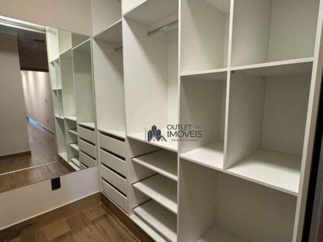 Casa com 3 dormitórios à venda, 145 m² por R$ 1.190.000 Terras da estância Paulínia/SP