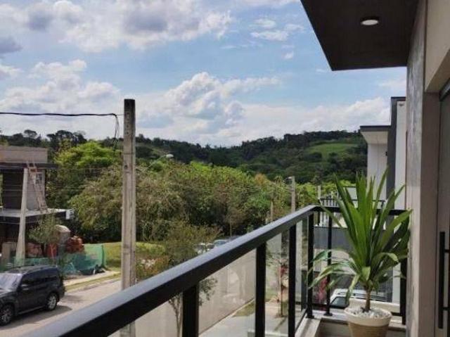 Casa com 3 dormitórios à venda, 145 m² por R$ 1.199.000,00 Corrupira Jundiaí/SP