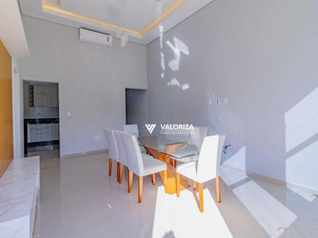 Casa com 3 dormitórios à venda, 145 m² por R$ 1.200.000,00 Wanel Ville I Sorocaba/SP