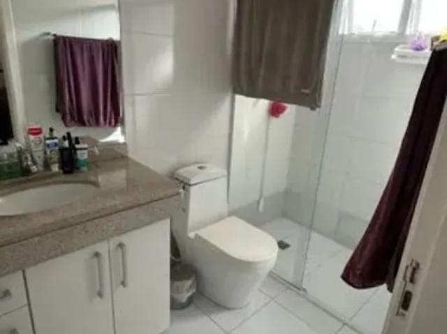 Casa com 3 dormitórios à venda, 145 m² por R$ 1.230.000,00 Condomínio Villaggio Di San Francesco